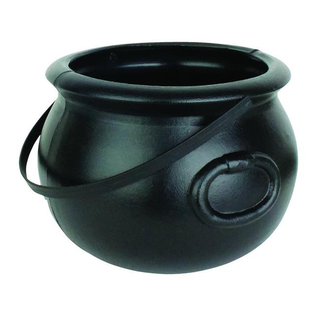 8" Caldron with Handle - Walmart.com