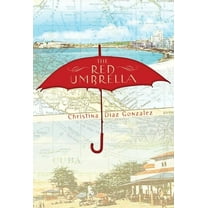 The Red Umbrella, (Paperback) - Walmart.com