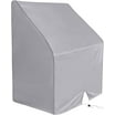 EPOTOOR Boat Center Console Cover Heavy Duty 600D Waterproof ...