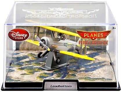 Disney Planes Leadbottom