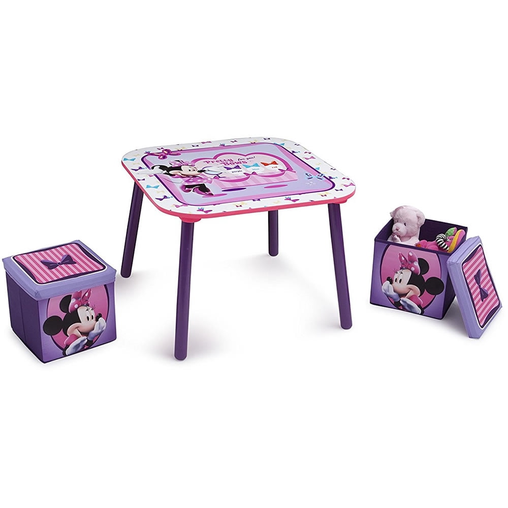 Minnie Mouse Sofa And Ottoman | Cabinets Matttroy