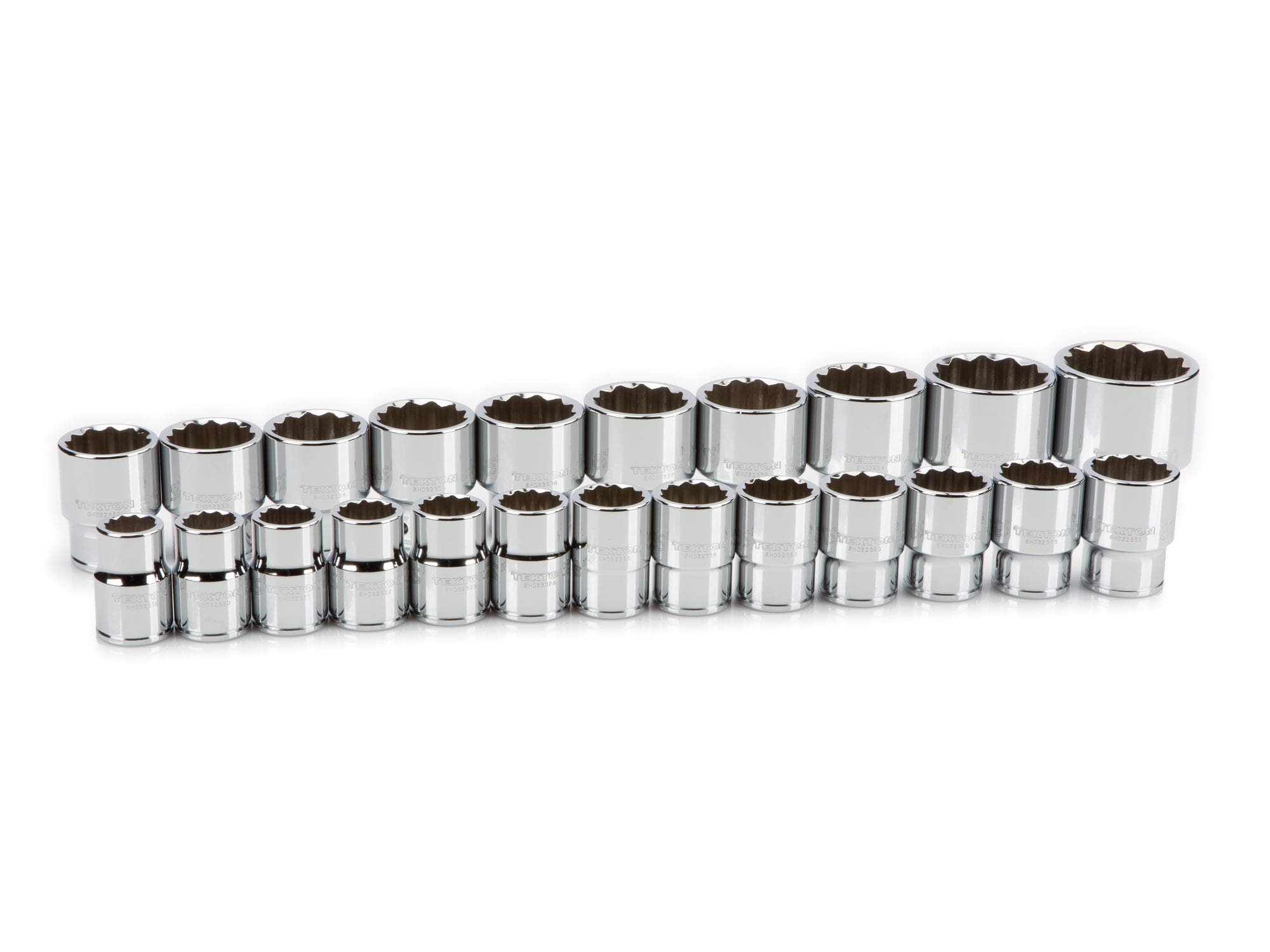 tekton-3-4-inch-drive-12-point-socket-set-23-piece-19-50-mm