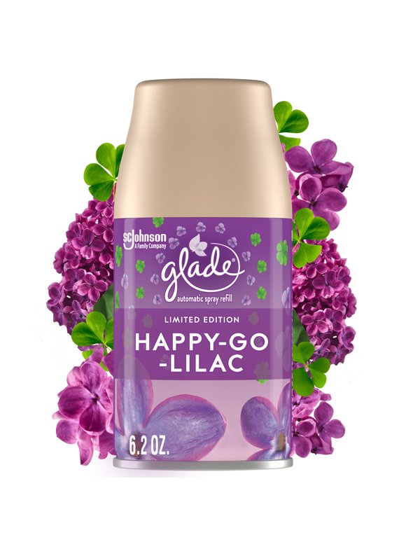 Glade in Household Essentials by Brand - Walmart.com