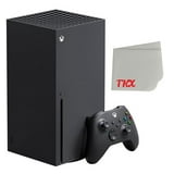 2021 Newest - Xbox -Series -X- Gaming Console System- 1TB SSD Black X ...