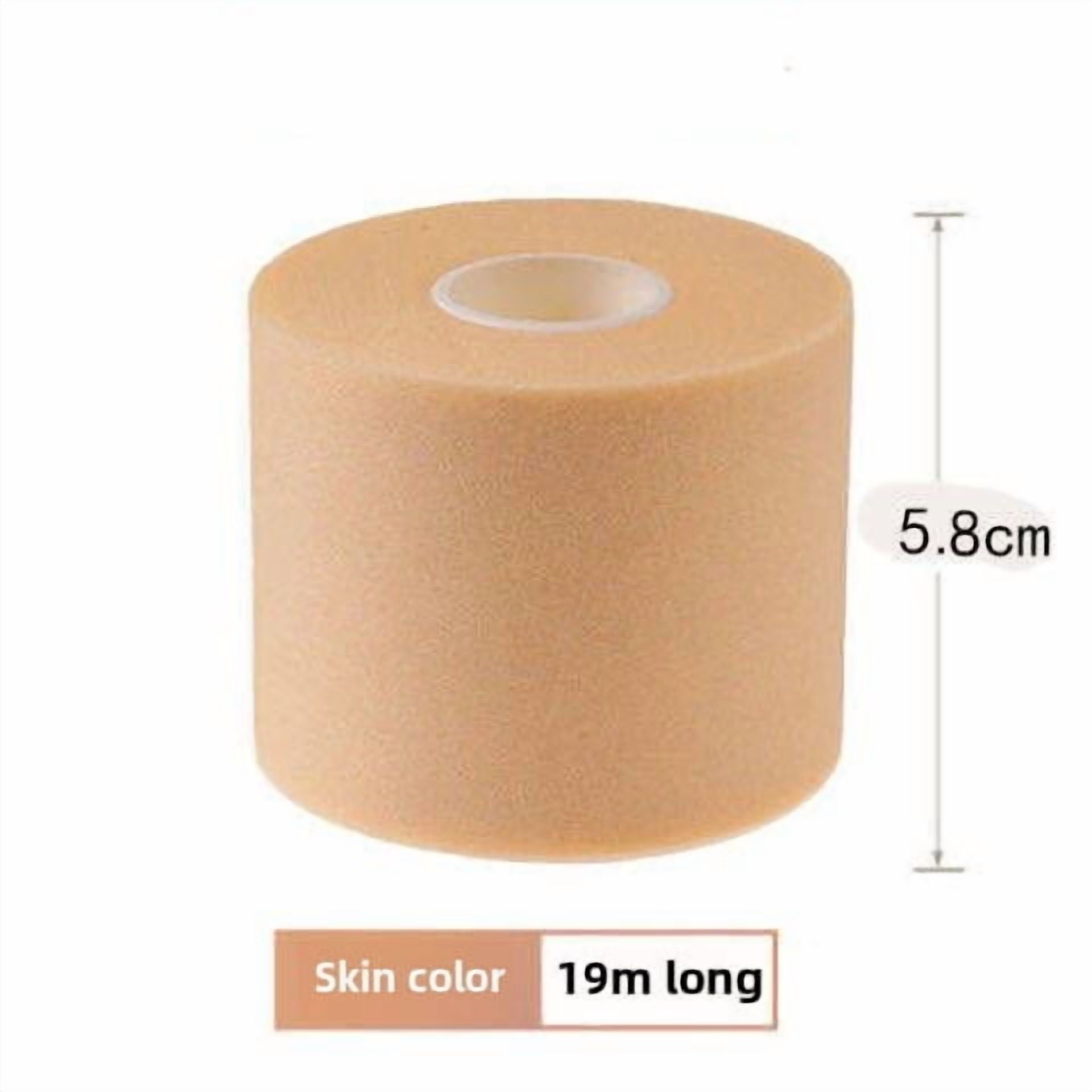 Click here for Unbranded Non-Elastic Sports Skin Tape For Foot &... prices