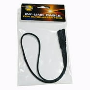 2M Cable with 3 Connector with Bag - Walmart.com