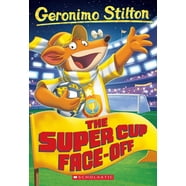 Geronimo Stilton: Superstore Surprise (Geronimo Stilton #76): Volume 76 ...