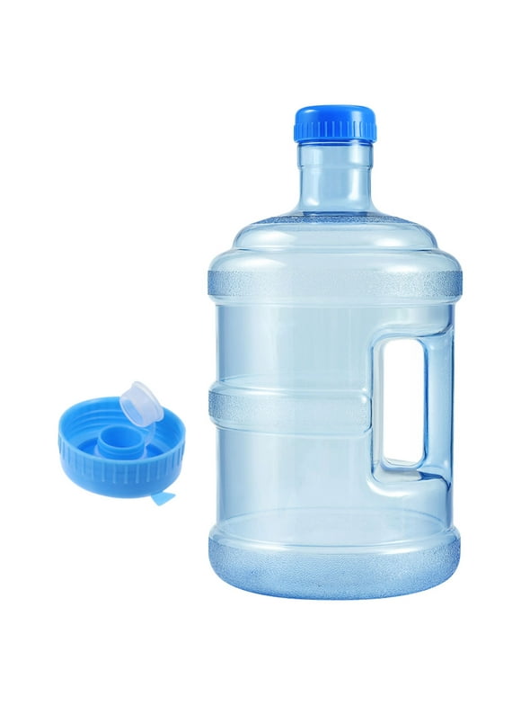 5 Gallon Water Jugs in Water Jugs - Walmart.com