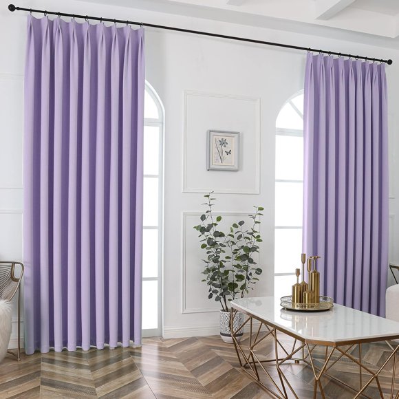 Traverse Curtains