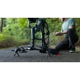The Original Handlebar Jack V3 Bicycle Repair Stand with 3.7" Ground ...
