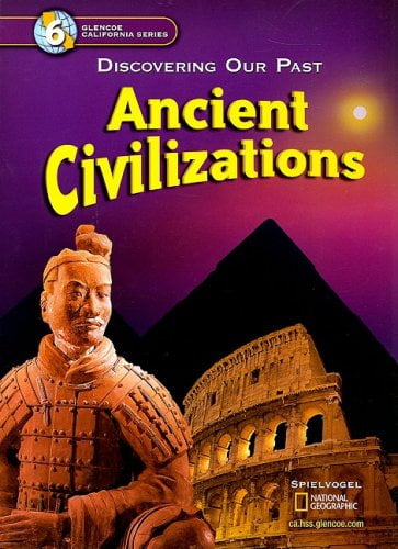 Pre-Owned Ancient Civilization (Library Binding) 0078688744 ...