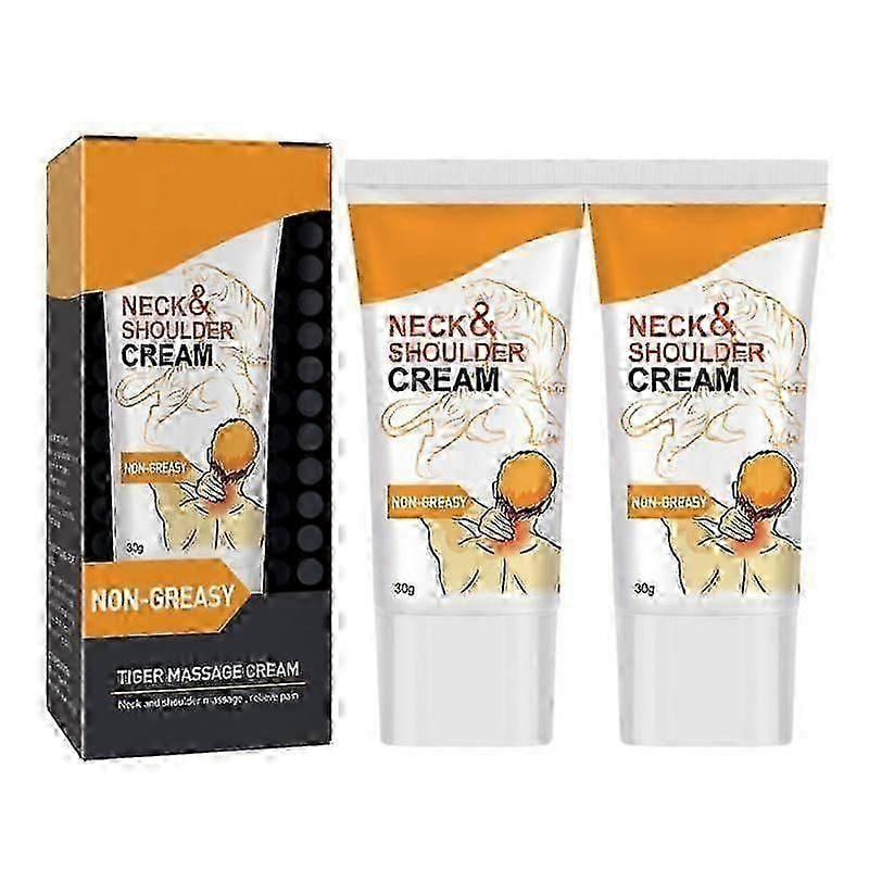 Click here for Languo Shoulder And Neck Massage Ointment Relievin... prices