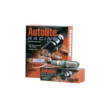 Autolite AR3910X High Performance Racing Non-Resistor Spark Plug - Walmart.com