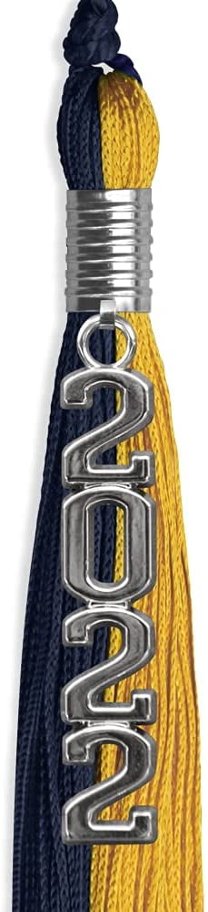 Mascot Tassel Stacked And Status