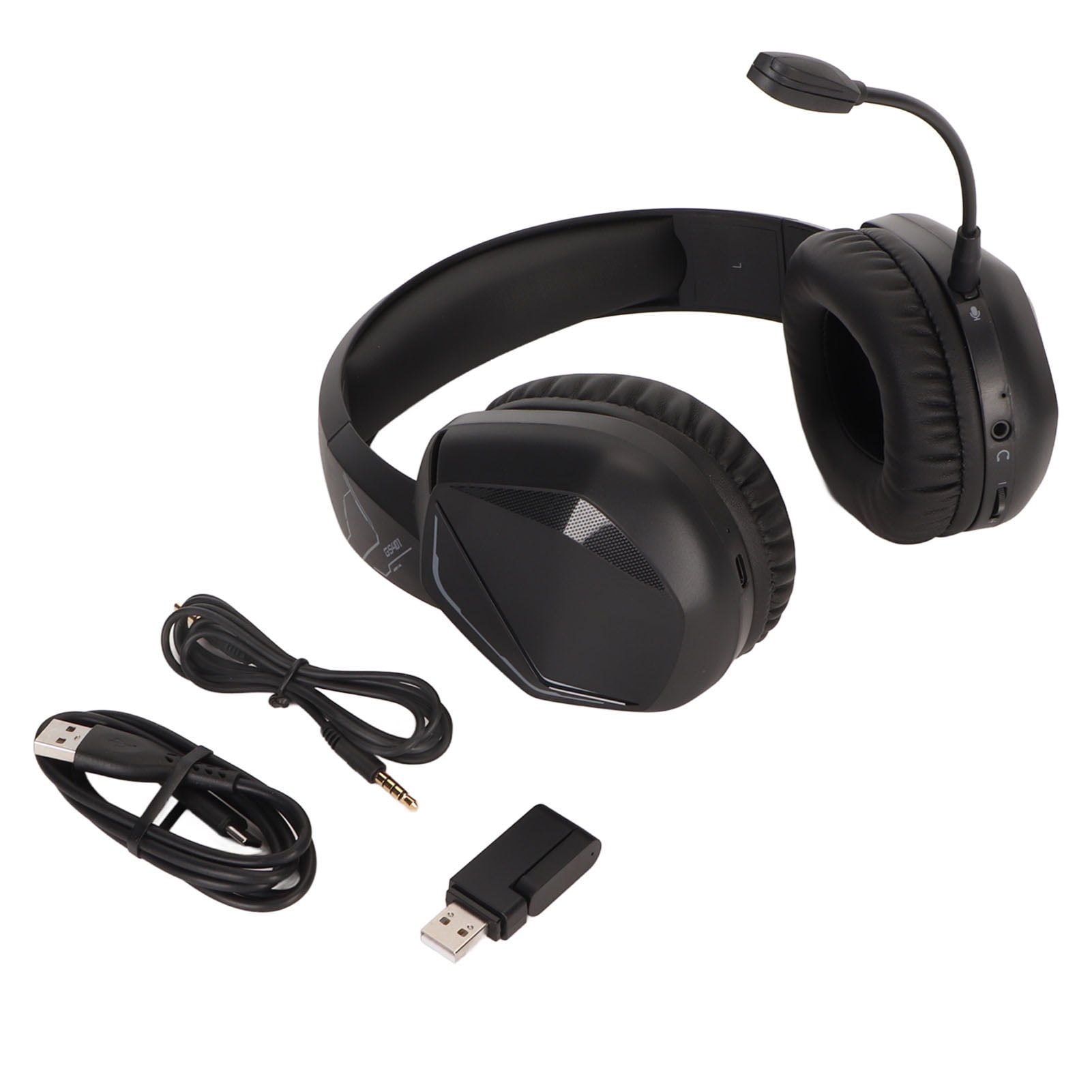 Click here for Youthink Gaming Headphone  Noise Cancelling Gaming... prices