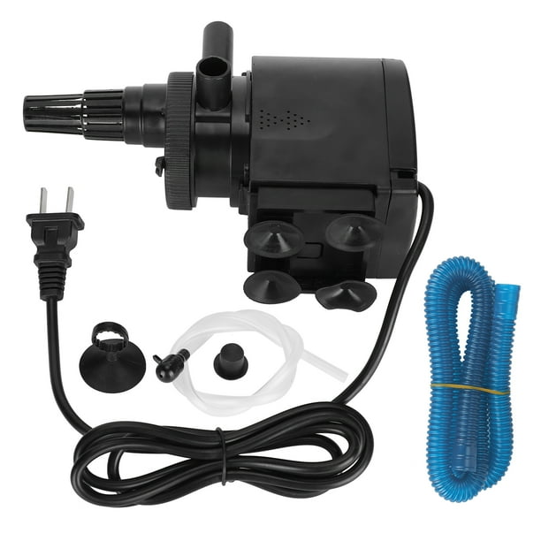 Fish Tank Submersible Pump,220V 45W Water Pump Aquarium Water Pumps ...
