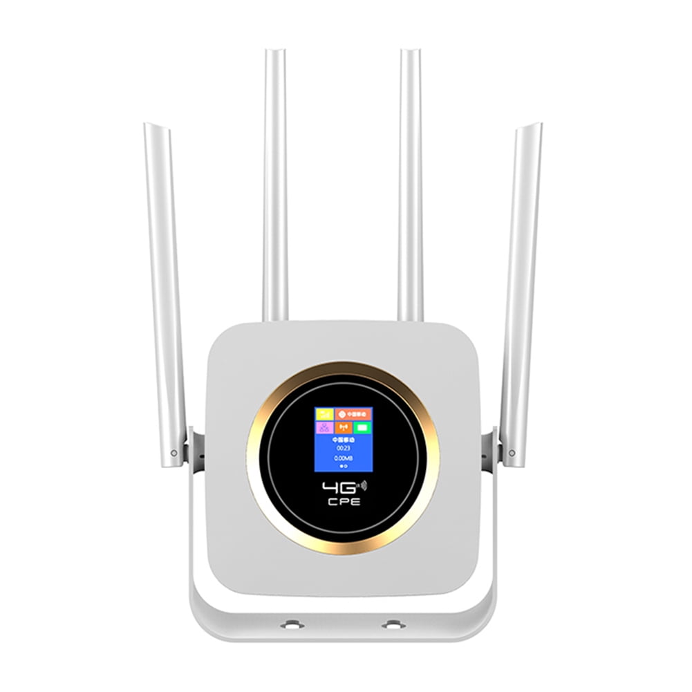 CPE903B 4G Router inalámbrico 150Mbps 4G LTE Router para el hogar al ...