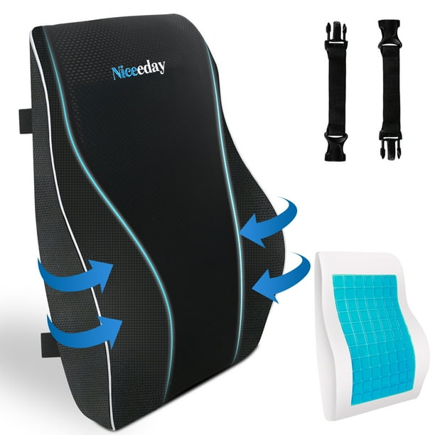 Chair Support For Lower Back Pain