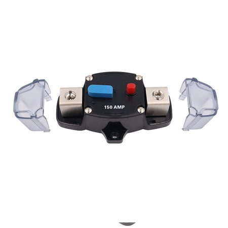 Circuit Breaker Portable Professional Detachable Resettable to Install ...