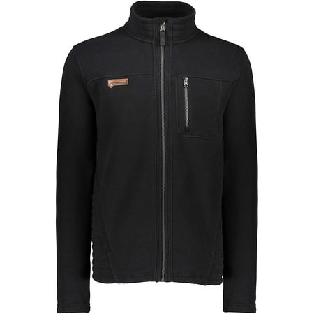 Obermeyer Mens Joshua Fleece Jacket | Walmart Canada