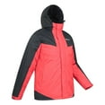 Mountain Warehouse Mens Dusk III Ski Jacket - Walmart.com