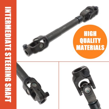 Uflex RACKTECH08 RackTech Rack Steering System - 8' - Walmart.com