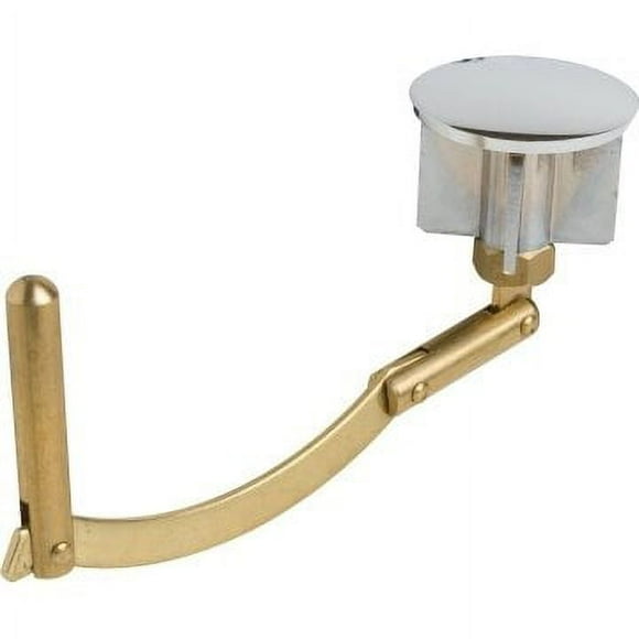 Tub Drain Linkage Assembly