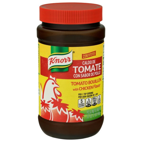 Click here for Knorr Caldo De Tomate Con Sabor De Pollo - Tomato... prices