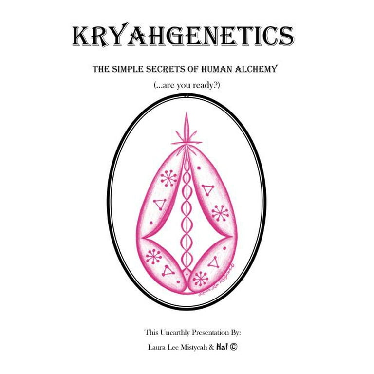 Simple Alchemy Circle