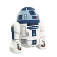 Star Wars 9" Talking Plush: R2-D2 - Walmart.com
