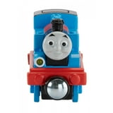 Thomas & Friends Take-n-Play Small Talking Thomas - Walmart.com