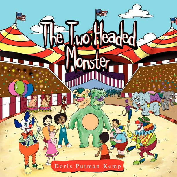 Two-Headed Monster - Walmart.com - Walmart.com