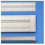 Incra Irset12 12-Inch Marking Rule Set - Walmart.com