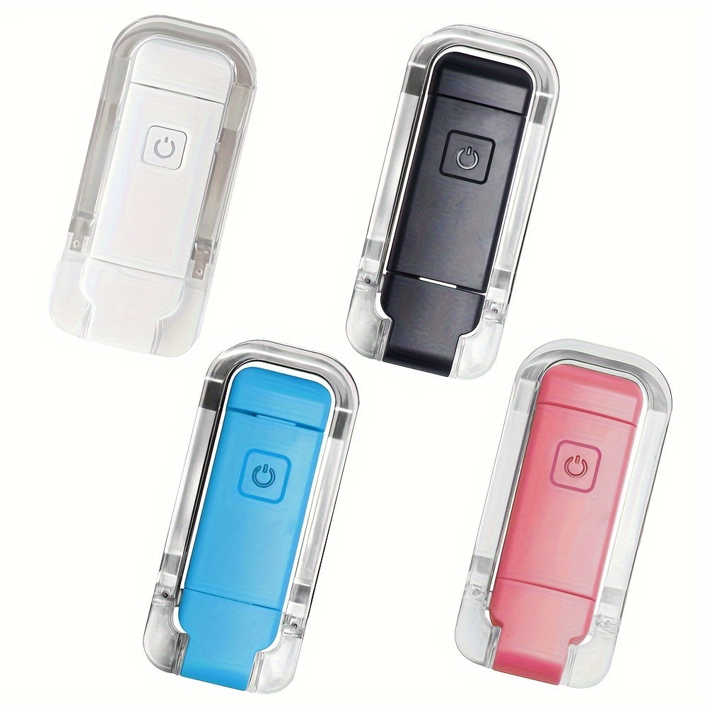Click here for Unbranded New Portable Foldable Reading Lamp With... prices