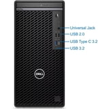 Dell Optiplex 7020 Desktop, Intel Core i5-12500, 16GB DDR5, 512GB SSD ...