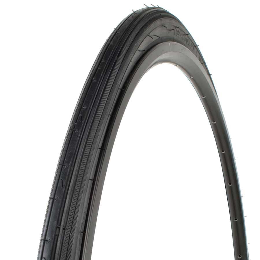 Kenda MX K34 Black Road Bicycle Tire 27 X 1 1 4 Walmart