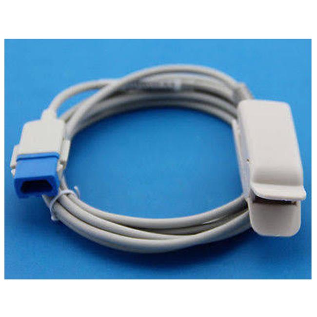 GE Healthcare GEM TS-F-D 3.3 ft. Finger Sensor - Walmart.com