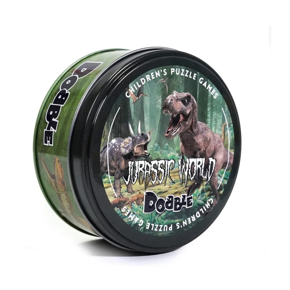 Juego de cartas doble Dobble Spot It HP, Juego de mesa para fiestas ...