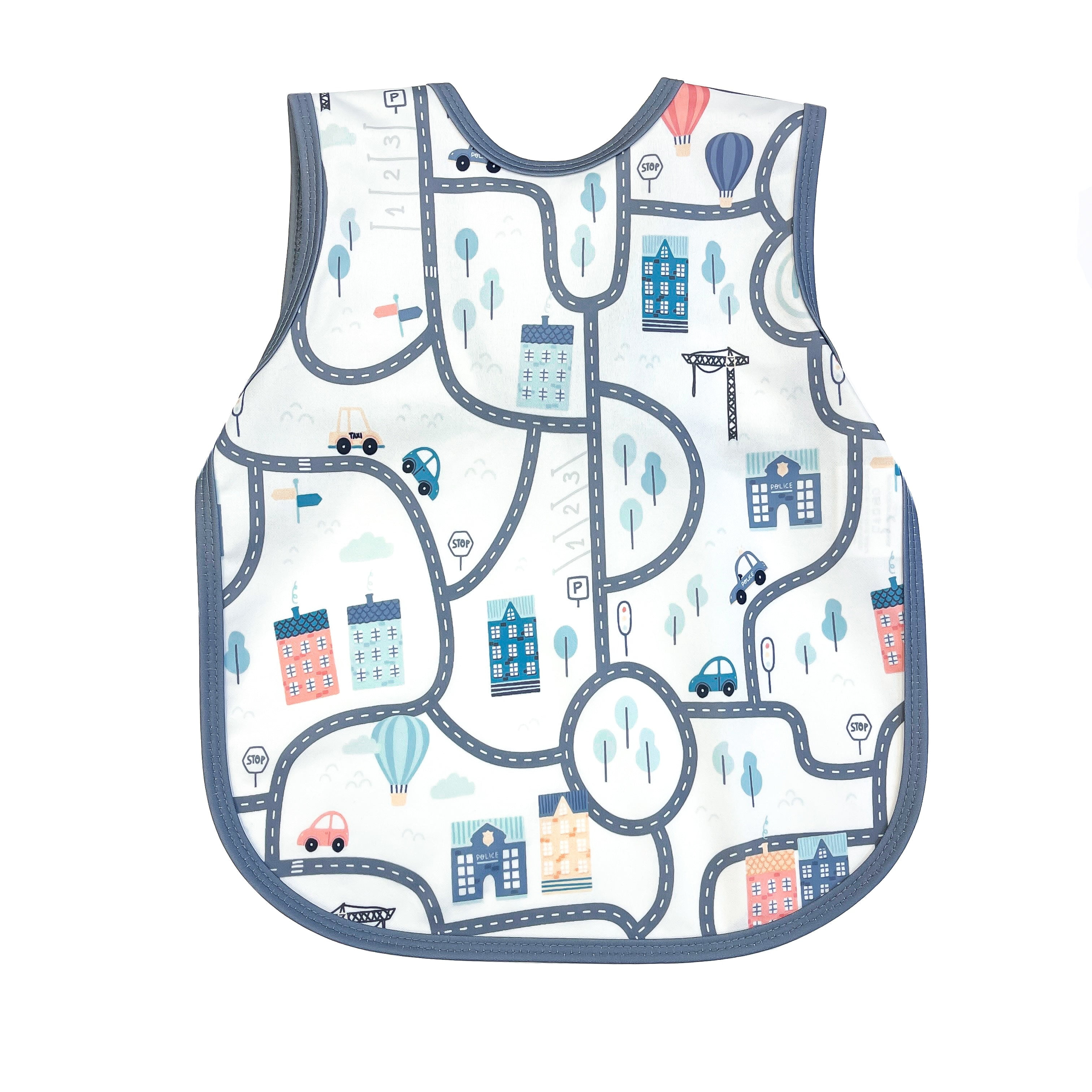 Tiny Town Bapron - Walmart.com