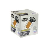 Super Tech Oil Filter ST3614 for Ford Engines 10K Mile Spin-On ...
