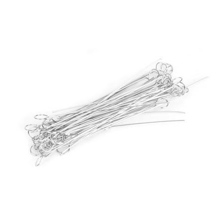 Inoculating Loop,50PCS Reusable Inoculating Loop Inoculating Loop ...
