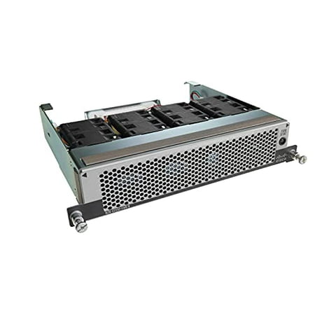 Cisco Nexus 2224TP and 2248TP FEX Fan Module, Back-to-front Airflow ...