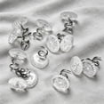 Kaireo 50Pcs Heavy‑Duty 0.5 Inch Headliner Pins, Household Upholstery ...