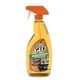 Orange Glo Wood Furniture 2-in-1 Clean Polish Spray, 16 oz. - Walmart.com
