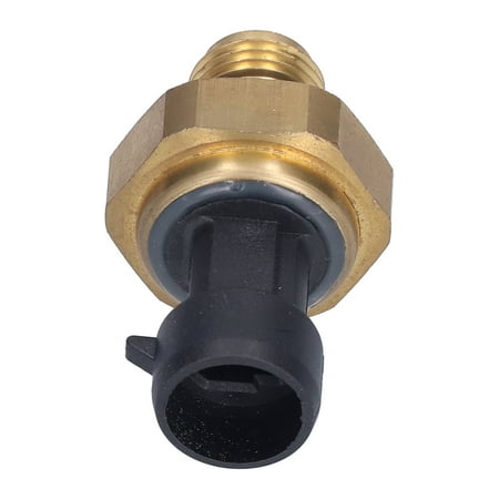 QIILU Pressure Sensor MAP Compatible Replacement,AIP Electronics ...