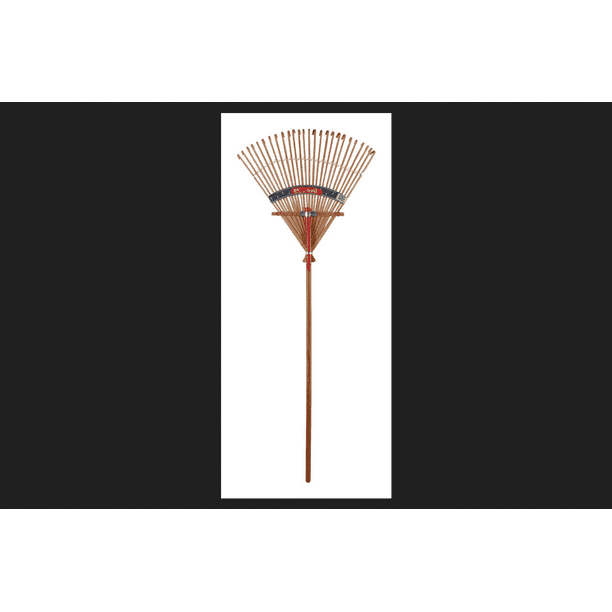 Bond Bamboo Rake 24 " Hardwood Bulk - Walmart.com