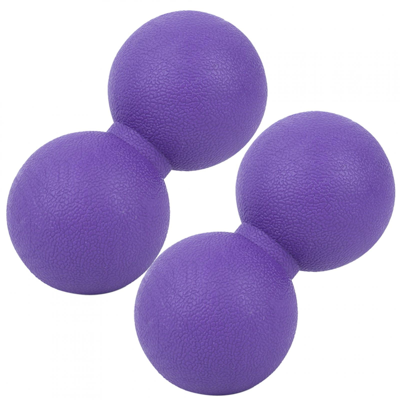 Pelota De Entrenamiento De Yoga, Pelota De Masaje De Silicona, Duradera ...