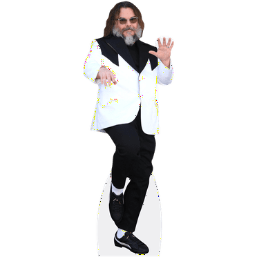 Andy Allo (Coat) Life Size Cutout. Standee. - Walmart.com