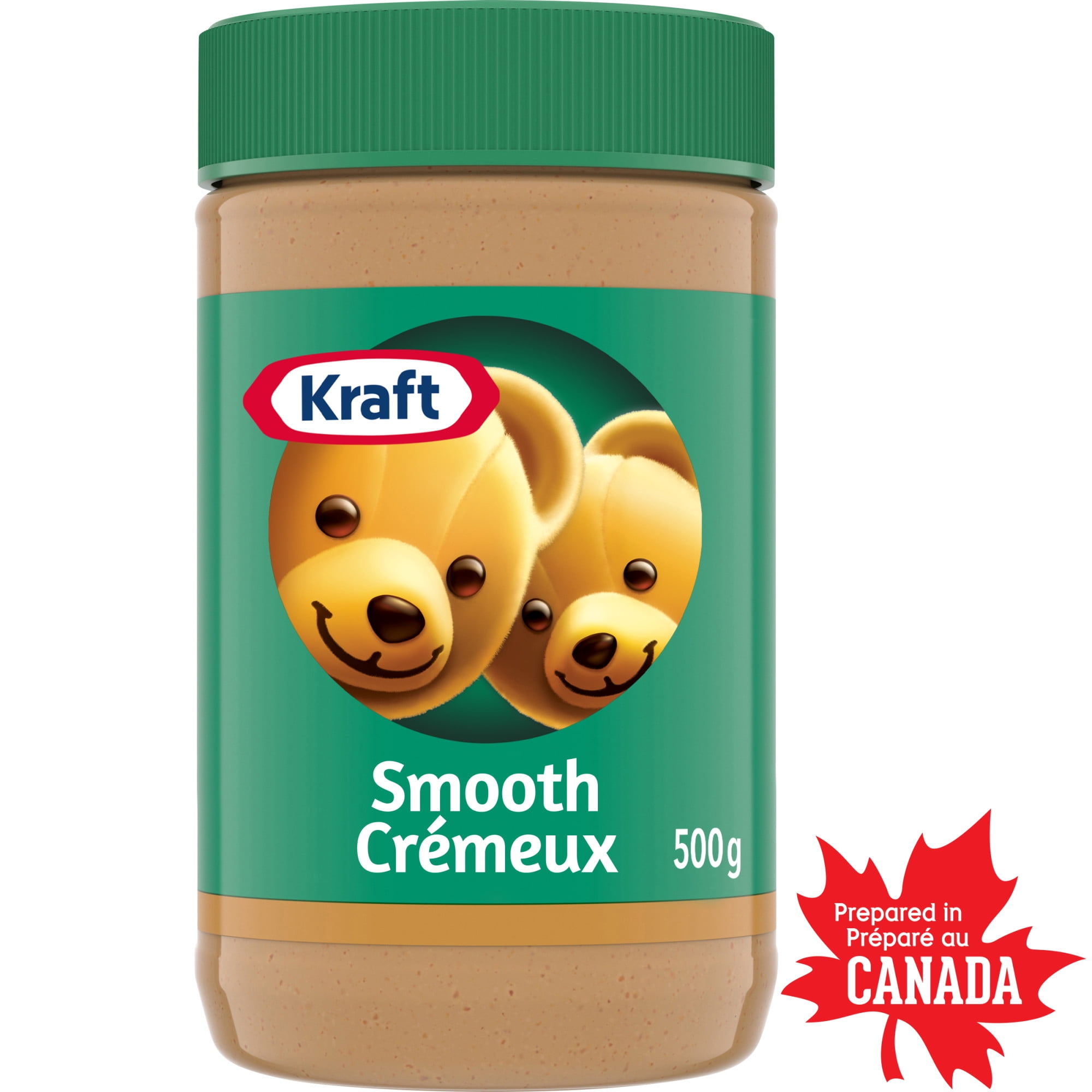 Click here for Kraft Smooth Peanut Butter  500 G Jar 500 G prices
