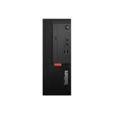 Lenovo ThinkCentre M710e SFF Desktop, Intel Core i3-7100, 4GB DDR4 Memory, 1TB HDD, Windows 10 ...